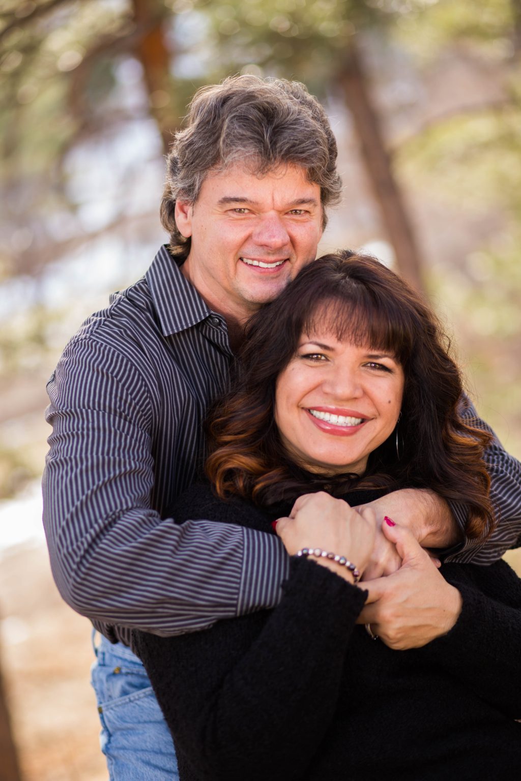 About Mike Genung - The Rogue Christian