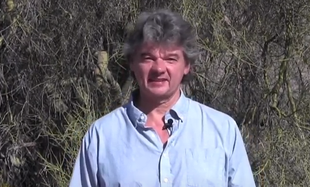 Day 11 of the 30 Days of Prayer - Blessing Him - The Rogue Christian