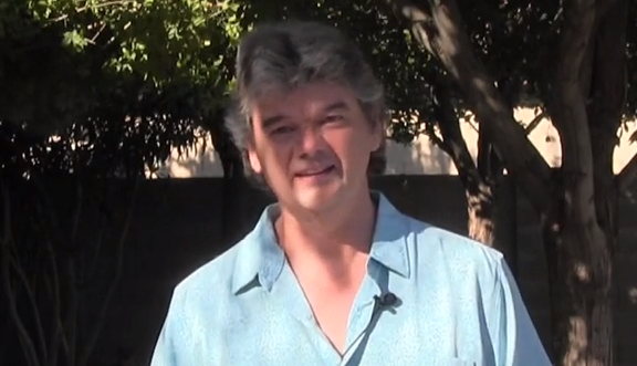 Day 6 of the 30 Days of Prayer - Praying for Pastors - The Rogue Christian