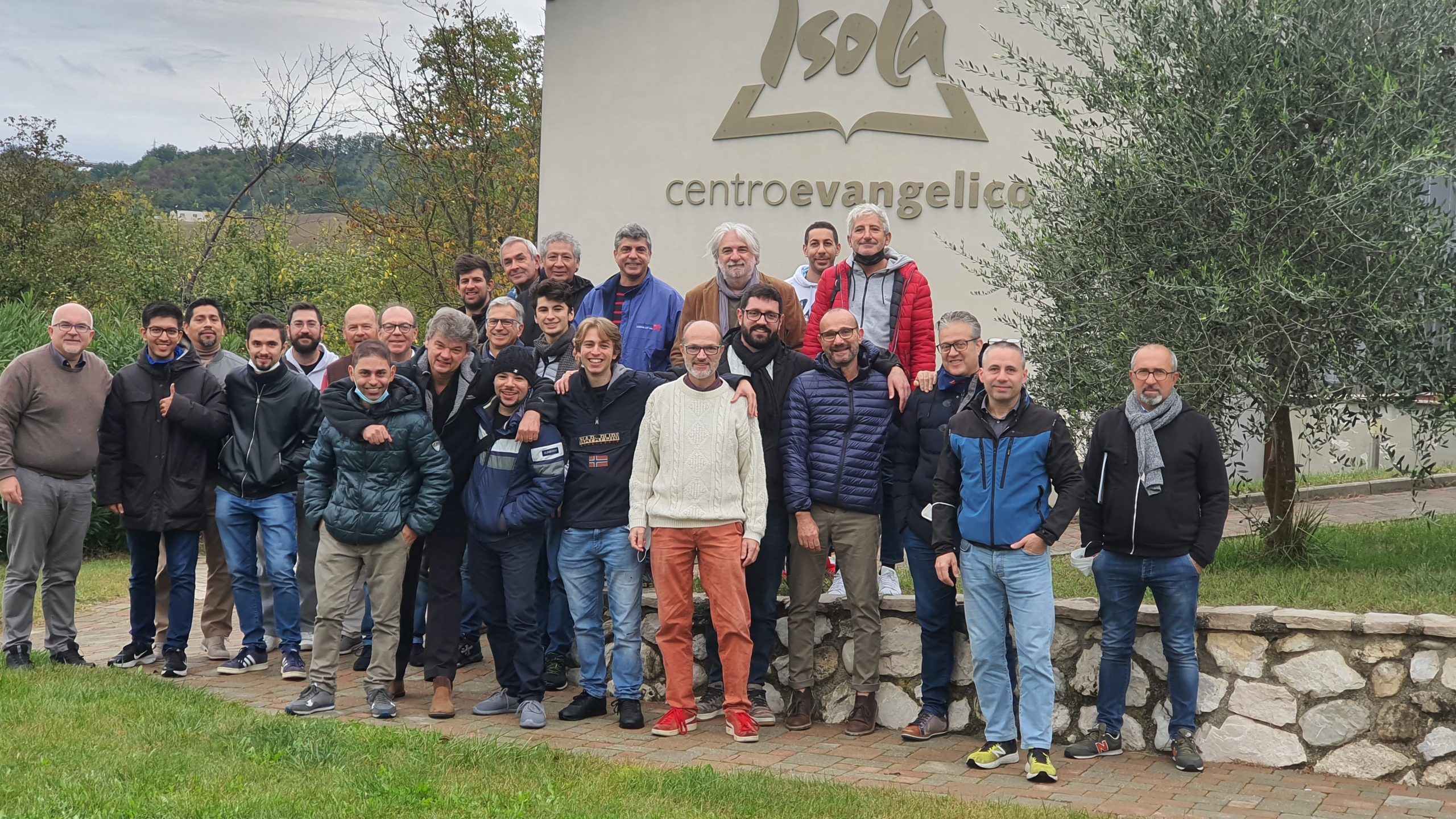 Isola del Gran Sasso - The Rogue Christian